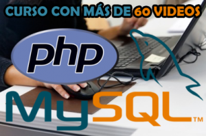 Aprende desde 0 php y mysql gratis - Mil Cursos Gratis